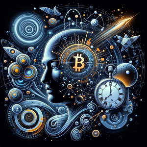 Satoshi Nakamoto's Prescience. Indicators of an Advanced AI, Perhaps ...